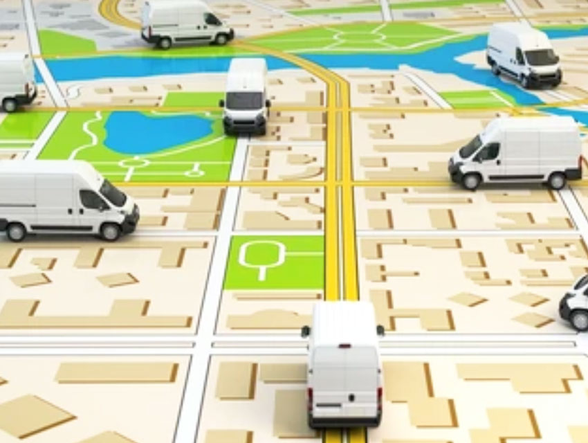 How Fleet Tracking Can Help Improve Fleet Optimisation Gdx Security